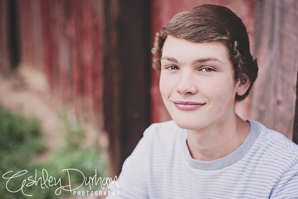 seniors | Zach, Thomas Doherty High School