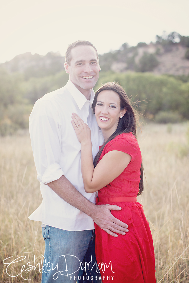 a family story | The Cox's, Fort Carson Family Photography