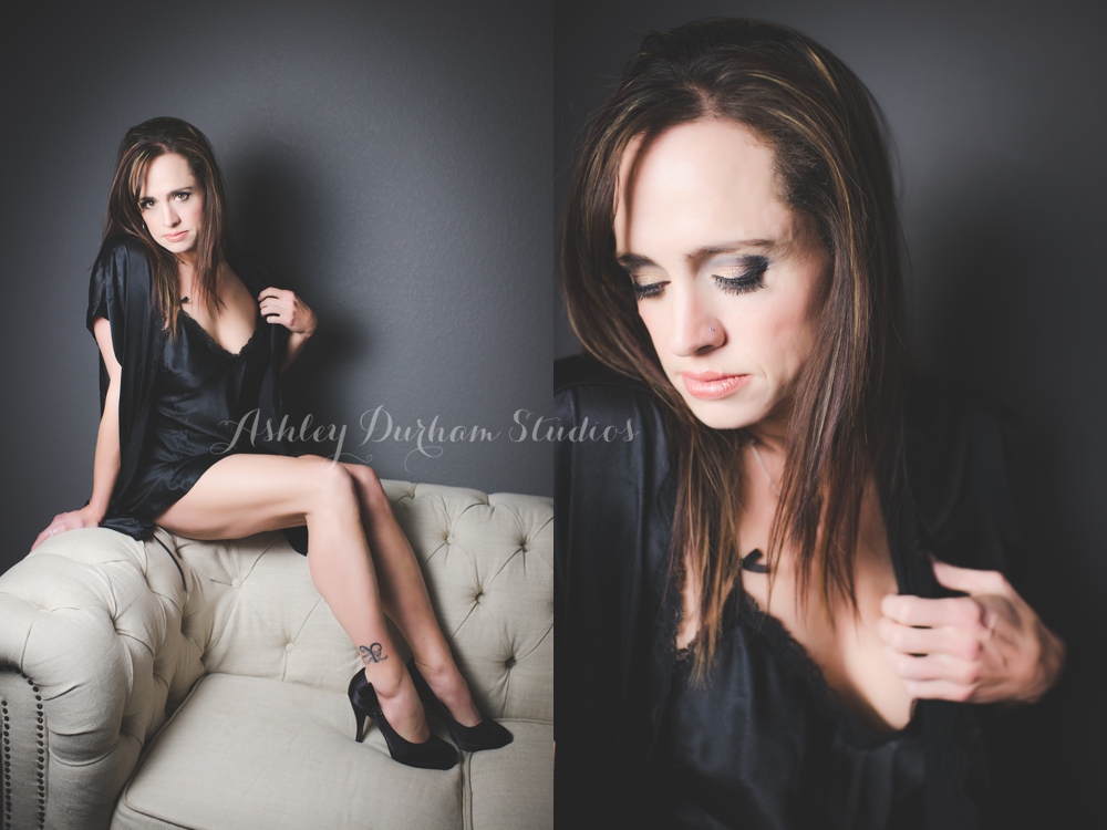 Sharilyn's Boudoir | Colorado Springs Boudoir Photographer