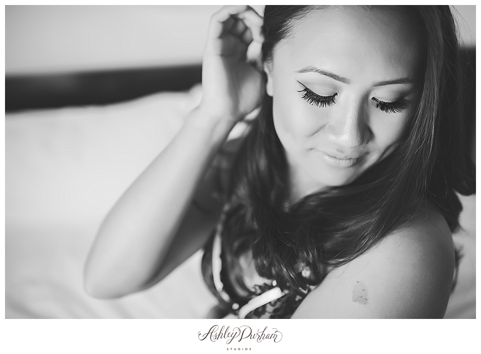 Miss Tiffany | Palm Springs Boudoir Photography