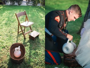 Griffith House Wedding | Keaton + Cheyenne
