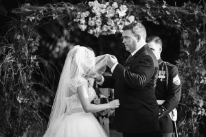 Griffith House Wedding | Keaton + Cheyenne