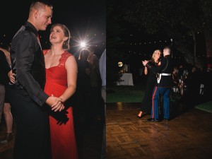 Griffith House Wedding | Keaton + Cheyenne