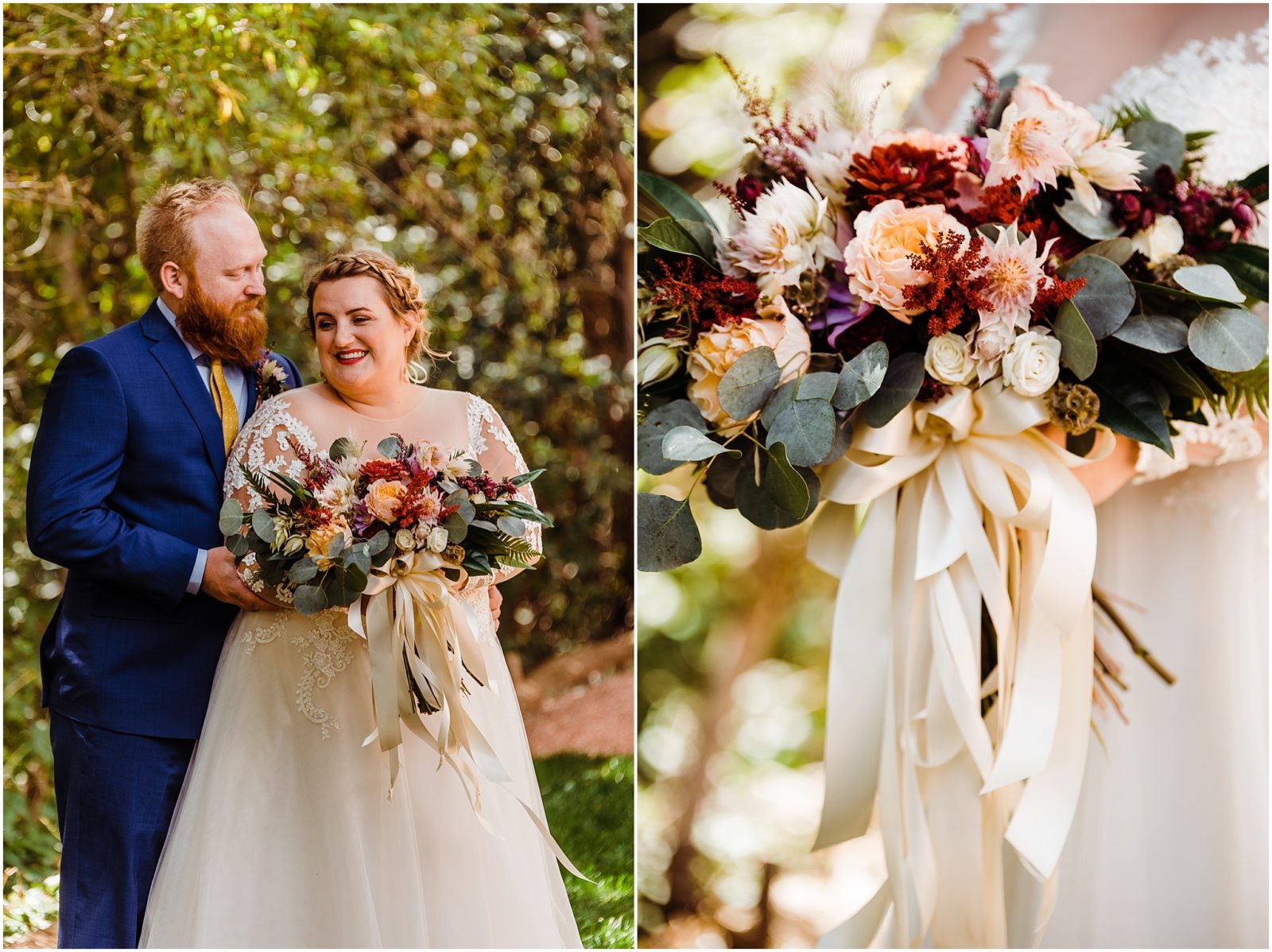 Pikes Peak Wedding on a 14,000 Foot Mountaintop