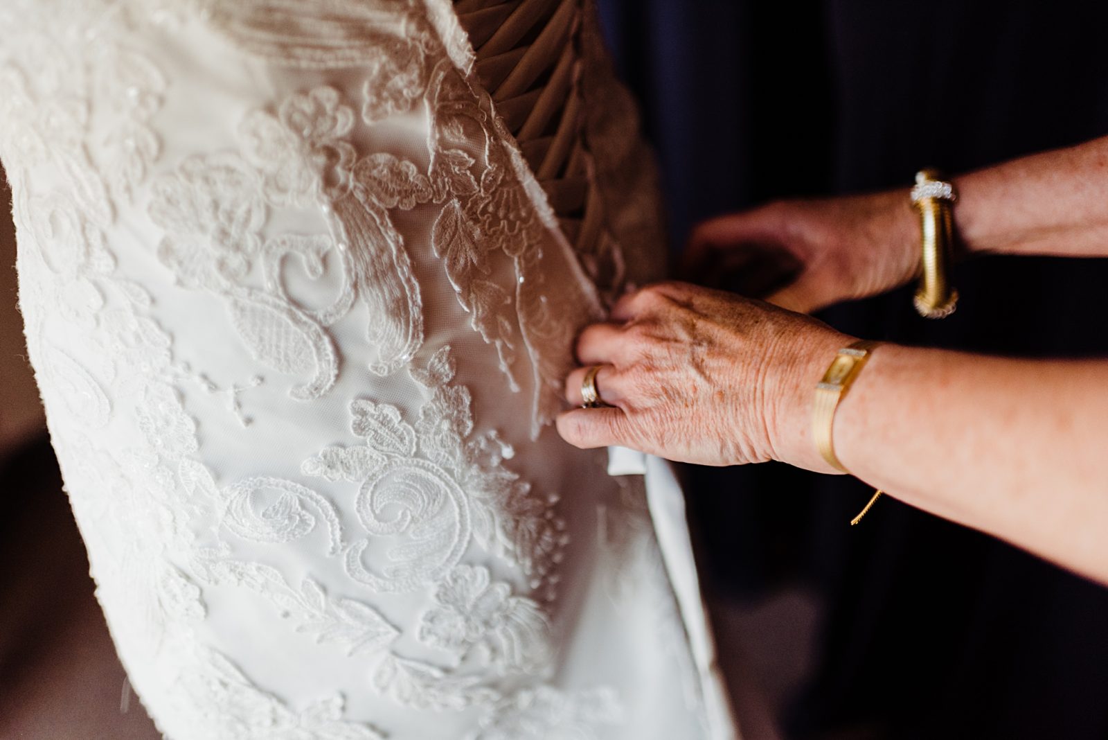 Pueblo Wedding at St. Pius X Catholic Church