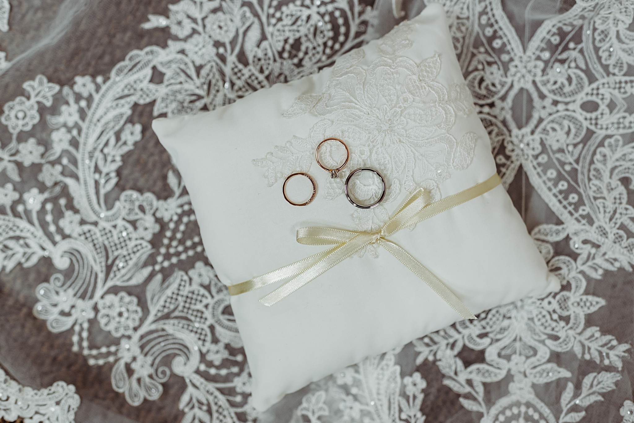 Pueblo Wedding at St. Pius X Catholic Church