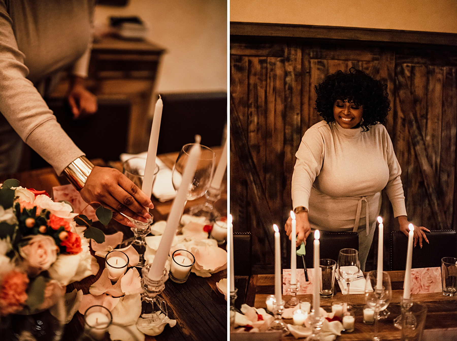 Branding Video and Photos for A Brunch of Creatives