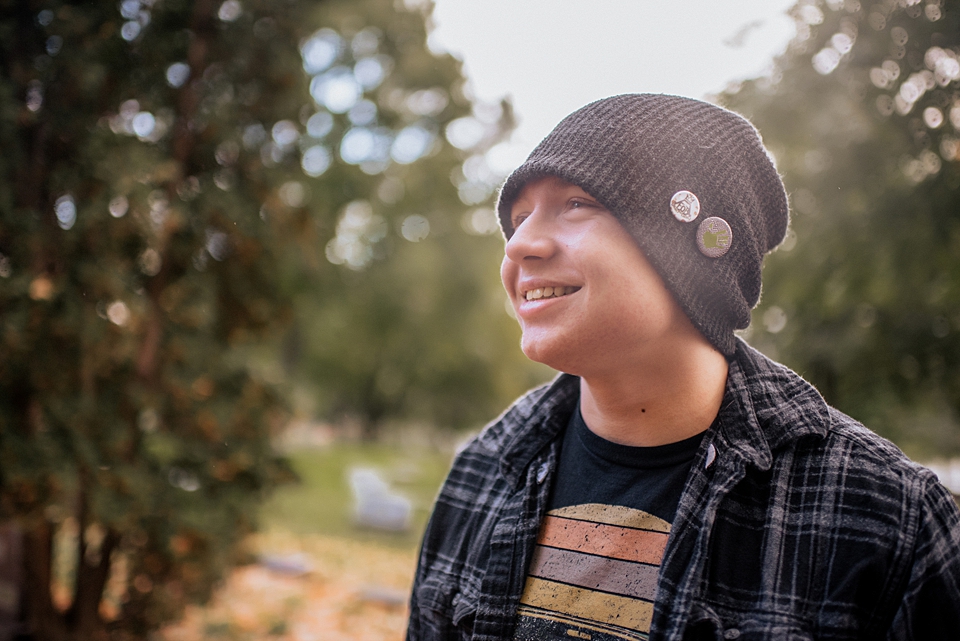 My First Baby is a Senior and I am NOT Okay