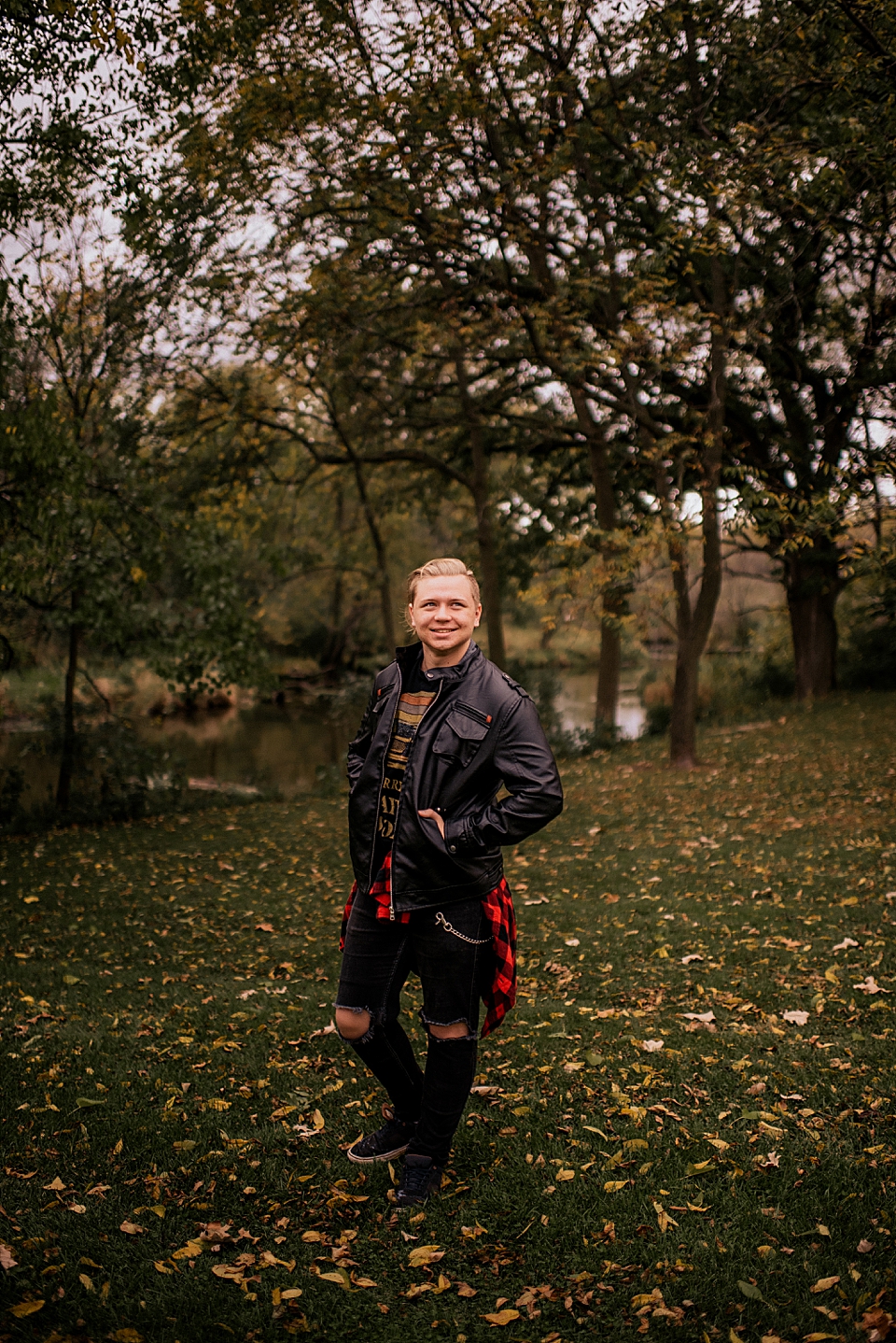 My First Baby is a Senior and I am NOT Okay