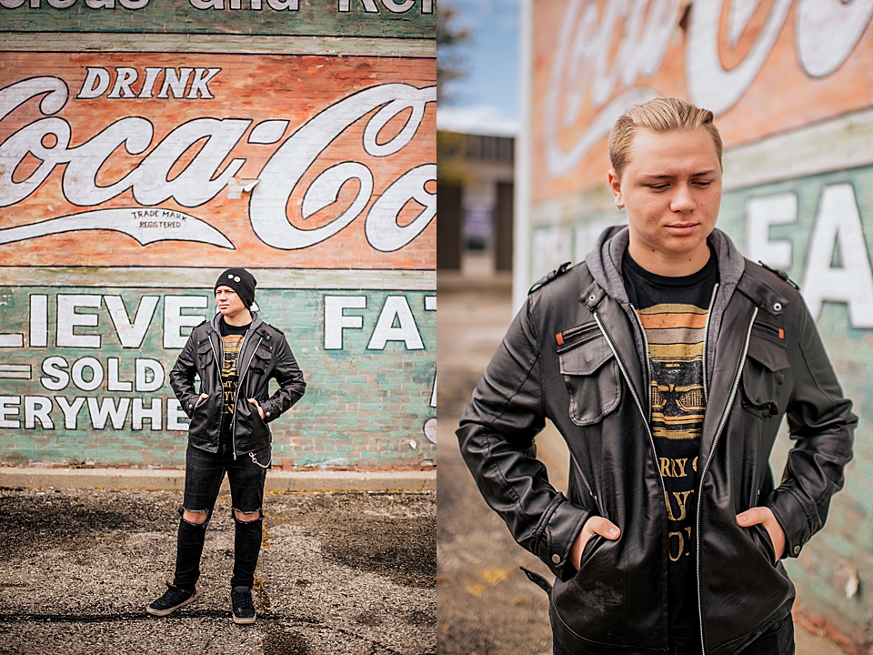 My First Baby is a Senior and I am NOT Okay