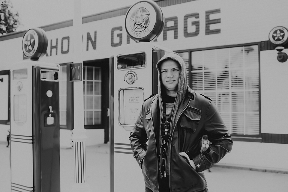 My First Baby is a Senior and I am NOT Okay