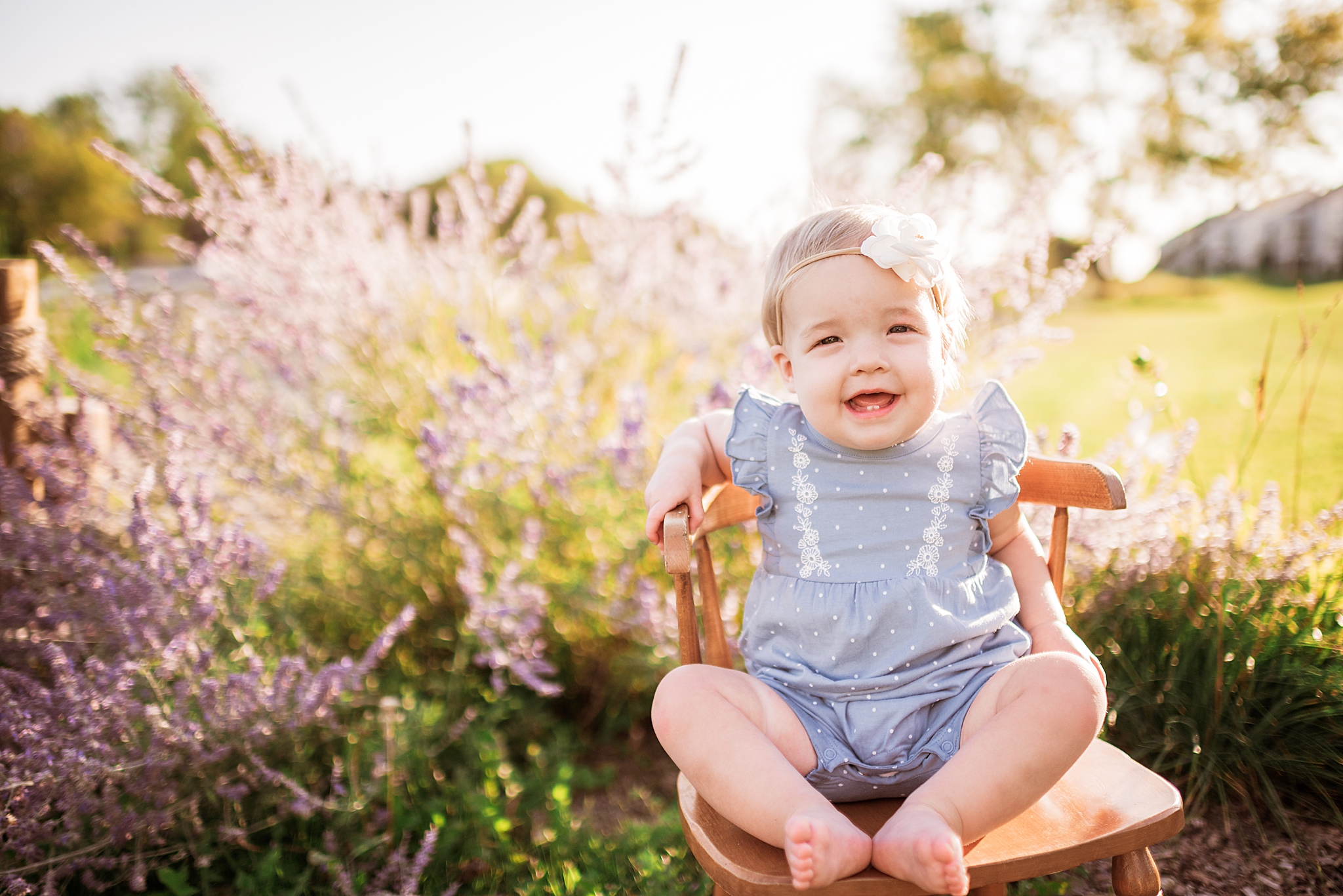 Extended Family Photography in Delavan, Wisconsin