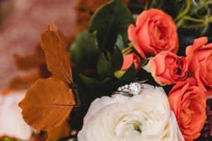 Wedding at Lake Lawn Resort in Delavan