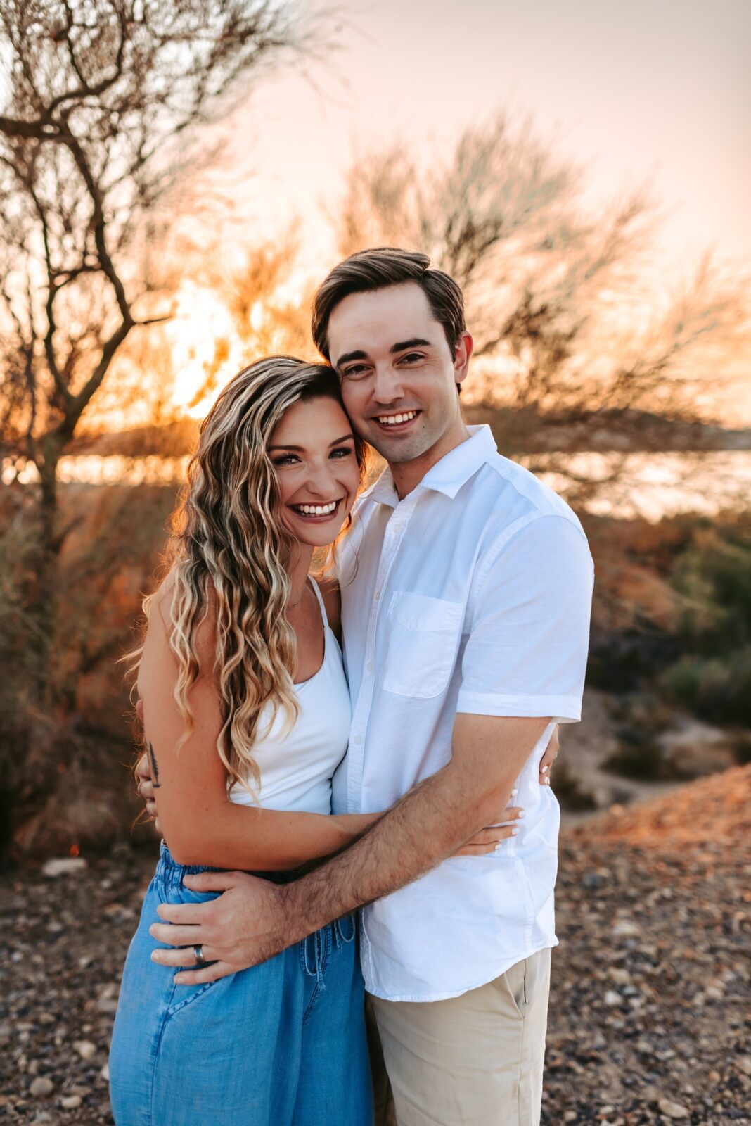 Extended Family Photography Session in Lake Havasu