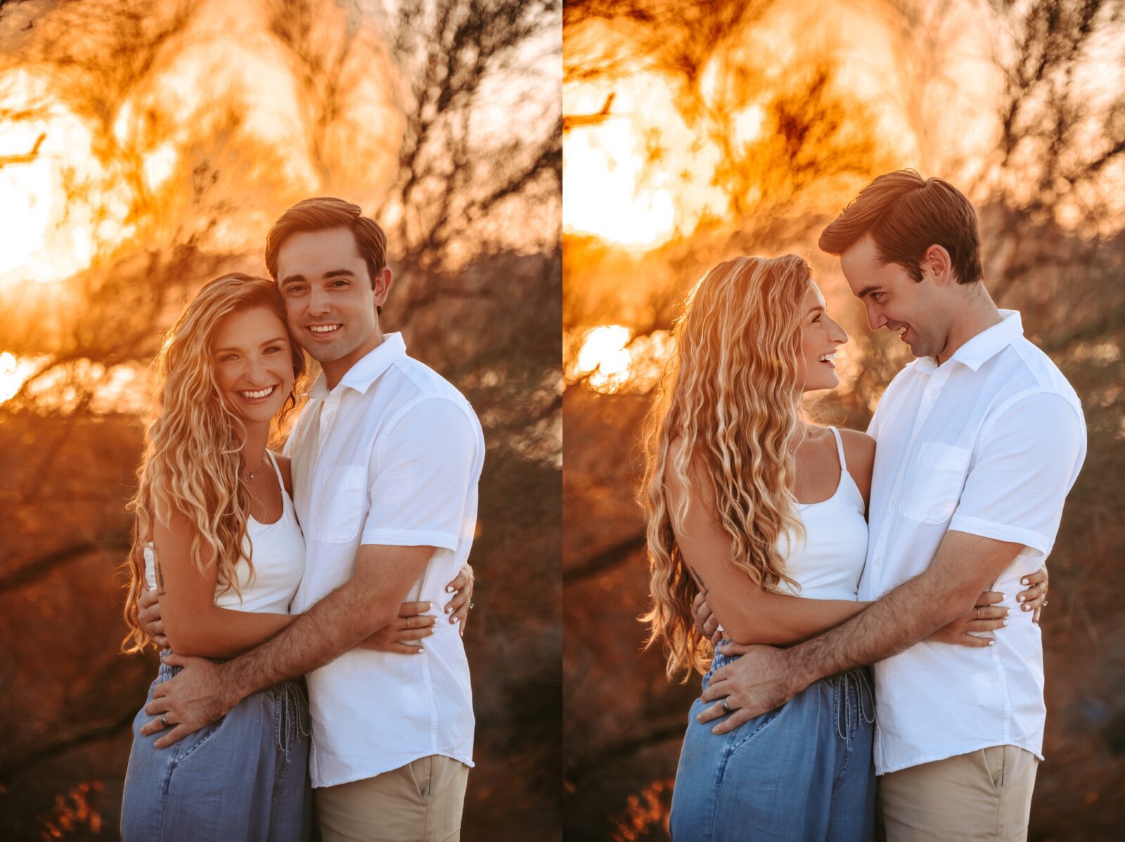 Extended Family Photography Session in Lake Havasu
