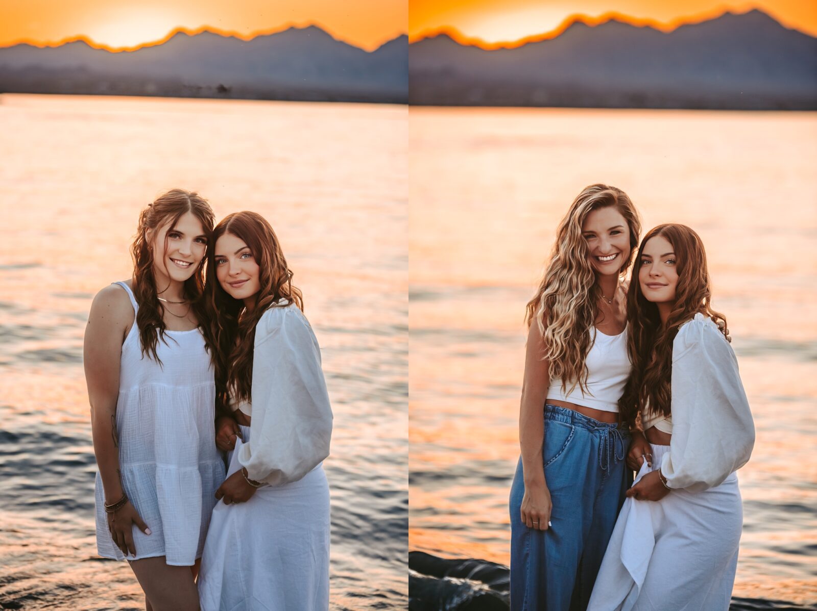 Extended Family Photography Session in Lake Havasu