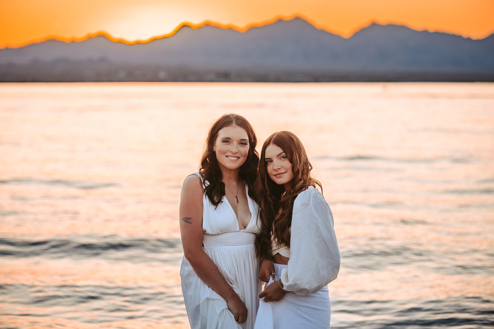 Extended Family Photography Session in Lake Havasu
