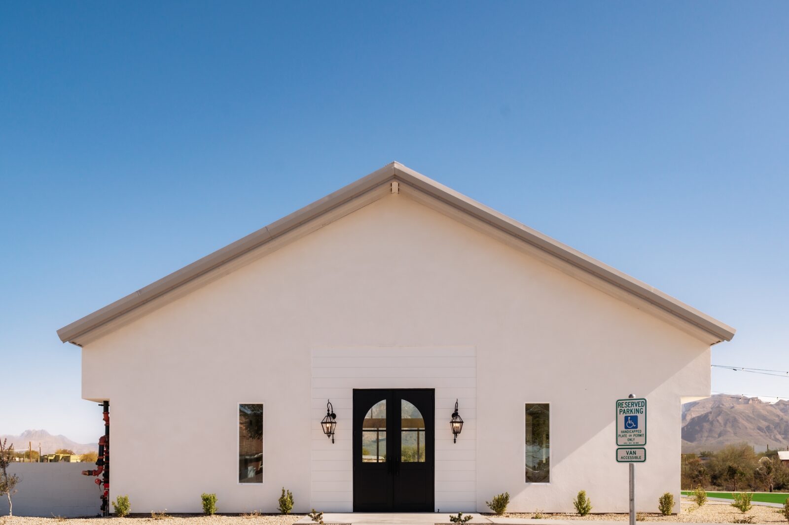 Apache Junction Wedding Venue: Desert View Weddings and Events