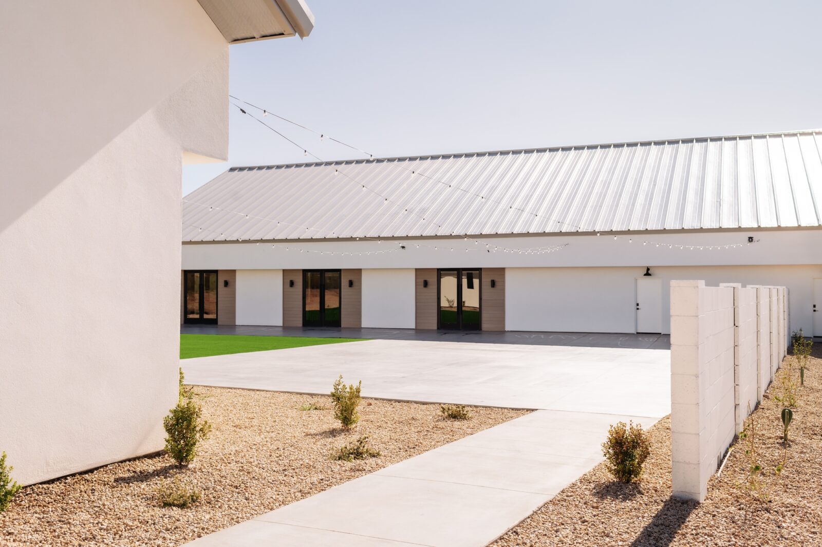 Apache Junction Wedding Venue: Desert View Weddings and Events