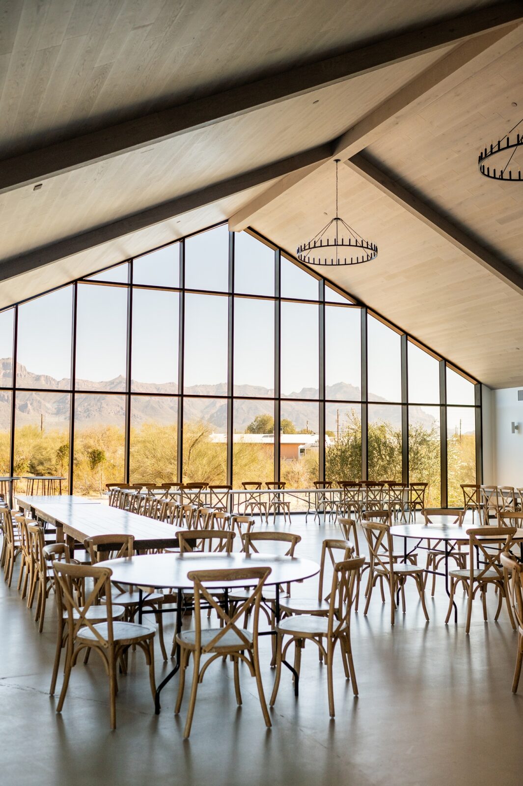 Apache Junction Wedding Venue: Desert View Weddings and Events