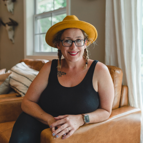 Ashley Durham’s Resource Guide to Showit | Websites for Small Business