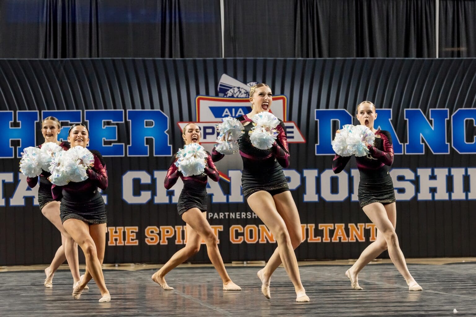 2025 AIA State Spiritline Championships