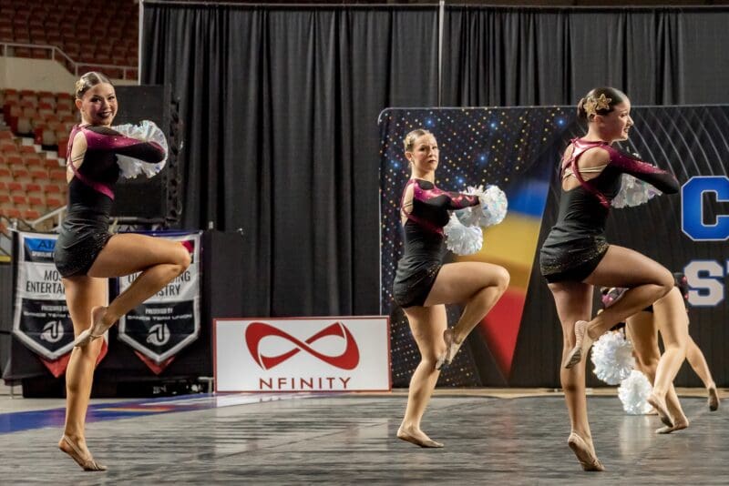 2025 AIA State Spiritline Championships