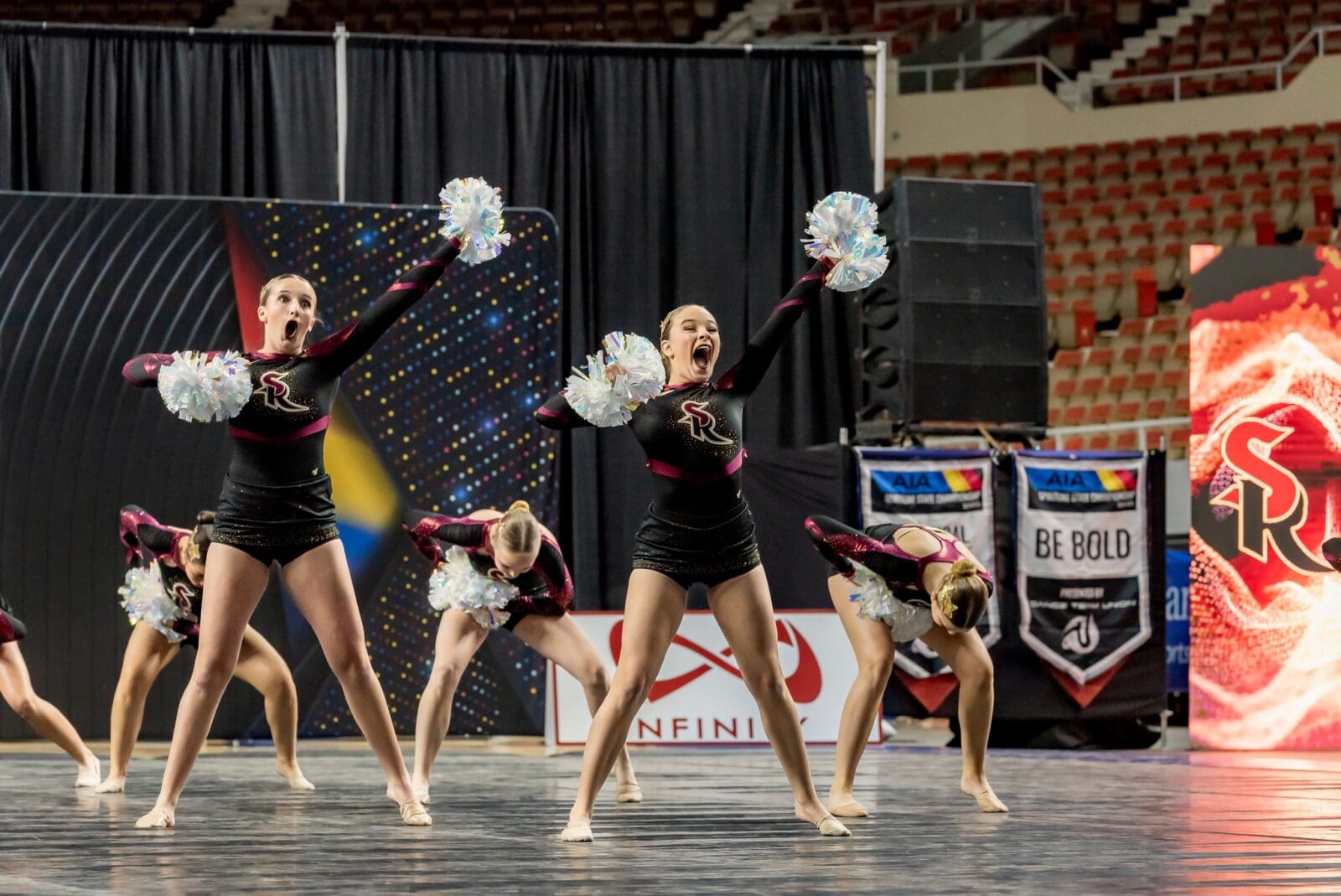 2025 AIA State Spiritline Championships
