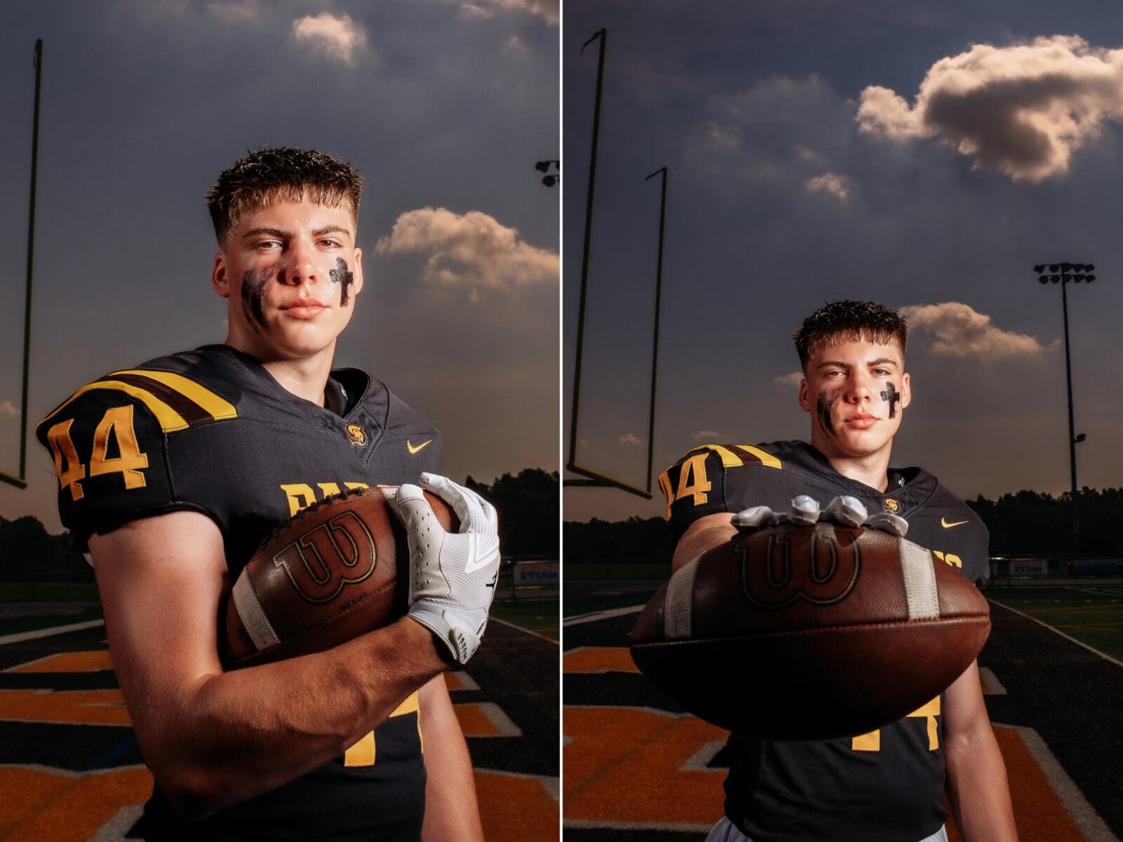 Sportraits Workshop with Brad Deel and Dani Mack